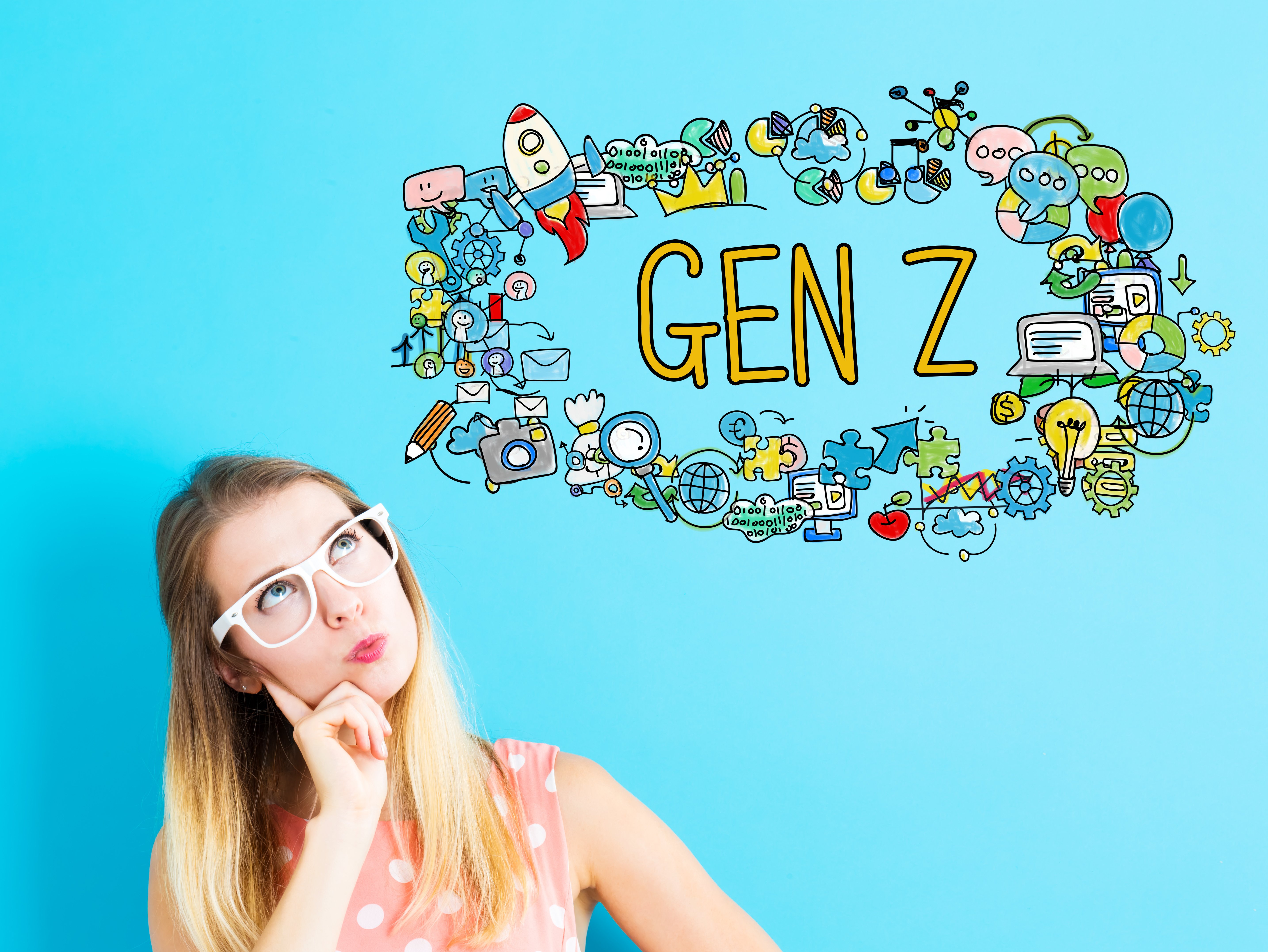 How Brands Can Connect With Gen Z